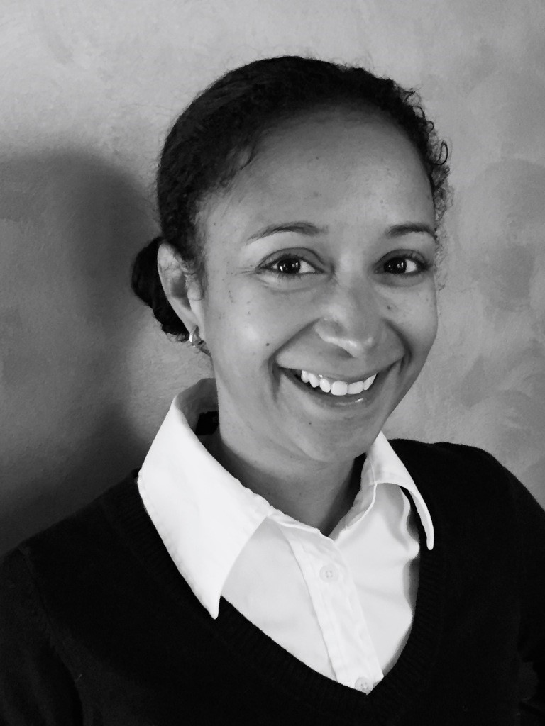 Meredith Williams | National Association of Counties